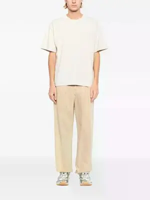 MELT Cotton T-shirt - Neutrals