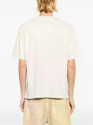 MELT Cotton T-shirt - Neutrals