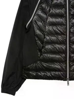 Moose Knuckles Cloud Walker Quilted Jacket