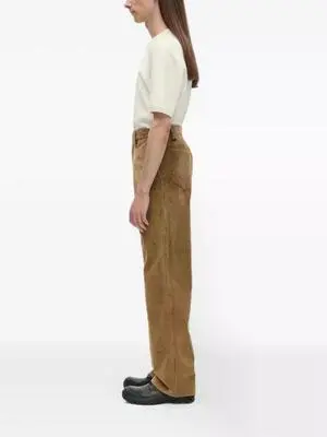 BERNER KUHL Corduroy Trousers