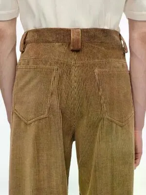 BERNER KUHL Corduroy Trousers