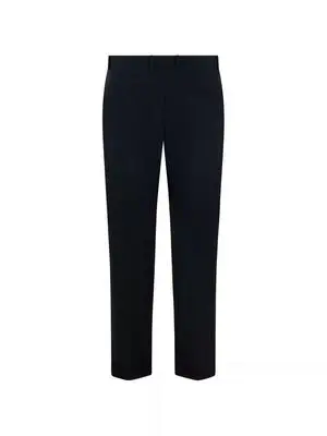 RRD Textured Trousers - Blue