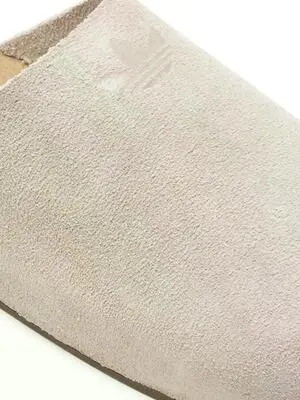 Adidas Adimule Mules - Neutrals