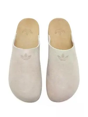 Adidas Adimule Mules - Neutrals