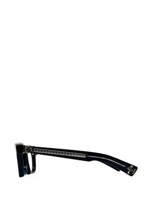 Chrome Hearts See You In Tea Eyeglasses
