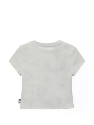 MINI CREAM Graphic Print T-shirt