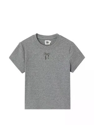 B+ab Ribbed Tops