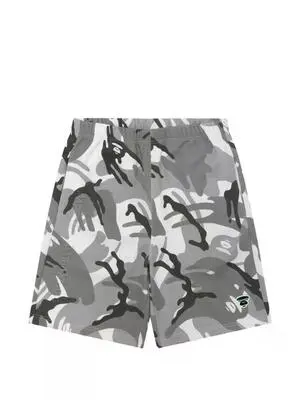 Aape By *a Bathing Ape Shorts For Men