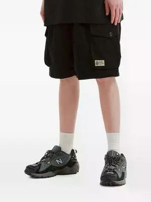 FINGERCROXX Cargo Shorts