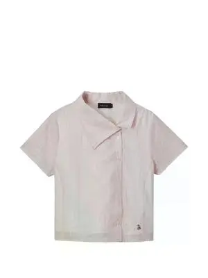 Tout A Coup Collared Tops