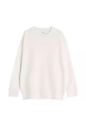 Maison Kitsuné Baby Fox Sweatshirt - Neutrals