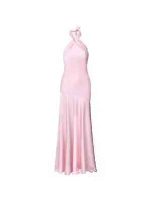 Il Volo Cut Out Evening Dresses