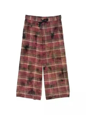 R13 Drawstring Pants For Women