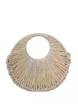 Hibourama Beaded Bags For Women