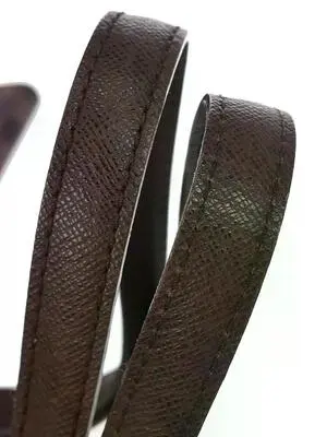 LOUIS VUITTON 2001 Damier Tote