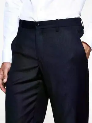 Giorgio Armani Single-breasted Suit