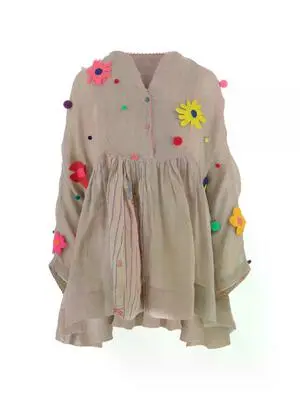 Pero Casual Day Dresses