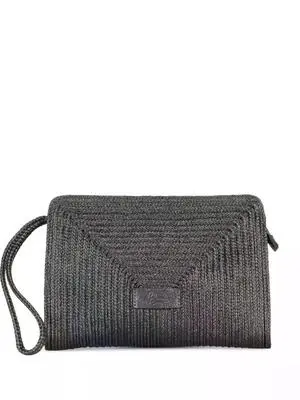 CastaÑer Bali Clutch Bag