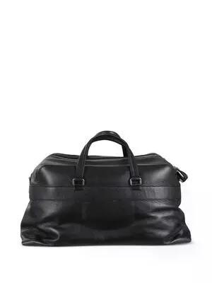 ORTIGNI Micron Leather Tote