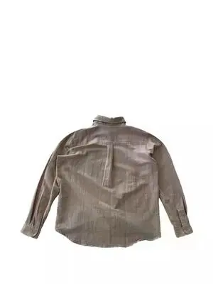 LAST CALL FOR Pocket Shirt