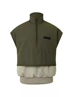 Fear Of God Fleece Vest