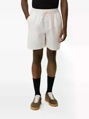 LES DEUX Otto Shorts - Neutrals