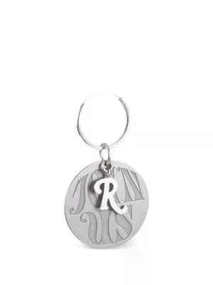 Raf Simons Circle Earring