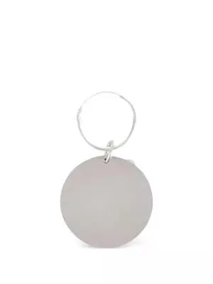 Raf Simons Circle Earring