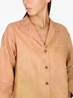 ALYSI Ajoure Jacket - Neutrals