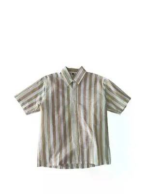 LAST CALL FOR Striped Shirt