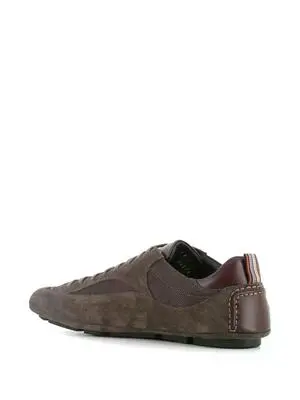Paul Smith Marini Sneakers - Grey