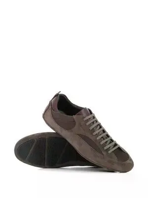 Paul Smith Marini Sneakers - Grey