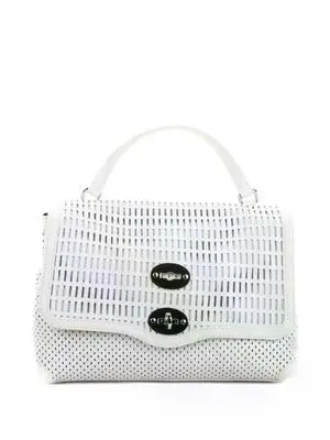ZANELLATO Medium Postina Tote Bag