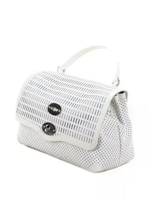 ZANELLATO Medium Postina Tote Bag