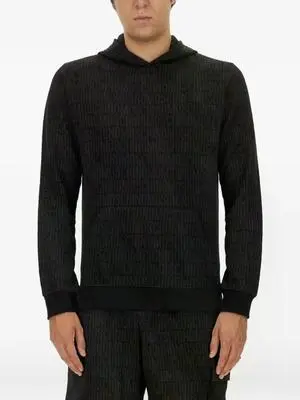 Moschino Hoodie - Black