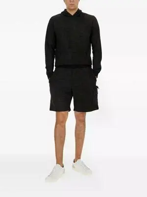 Moschino Hoodie - Black