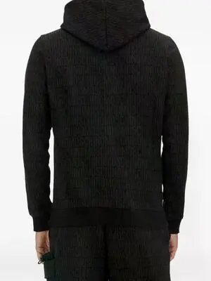 Moschino Hoodie - Black