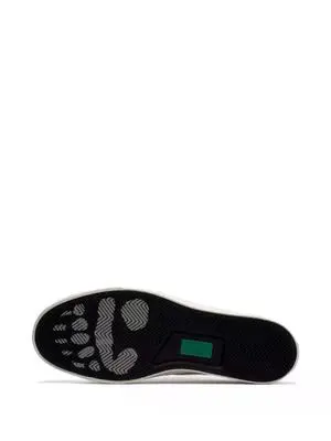 CONVERSE X Clot Jack Purcell Ox Panda Sneakers - Neutrals