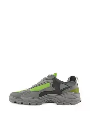 Filling Pieces Low Curve Sneakers