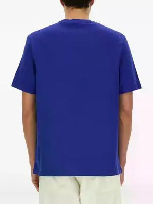 Versace Logo Graphic T-shirt