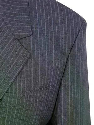 Filippa K Hourglass Striped Blazer
