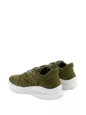 Filling Pieces Denver Tracking Cosmo Lace-up Sneakers