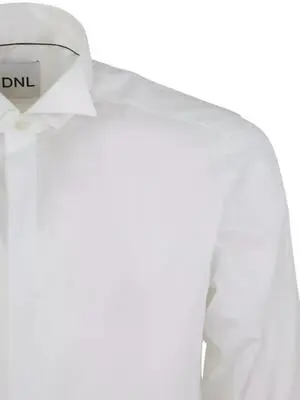 DNL Buttoned Shirt
