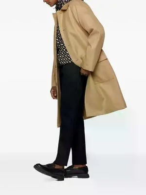 BOSS F-cam-patch Coat