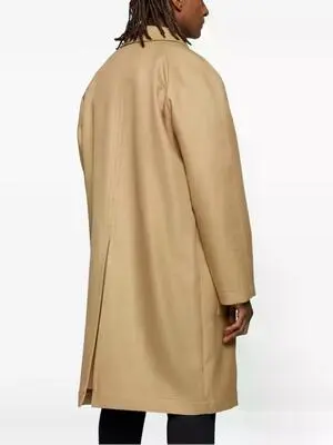 BOSS F-cam-patch Coat