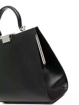 ARMARIUM Anna Leather Tote Bag