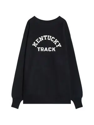 Champion Crew-neck Sweatshirt - Blue