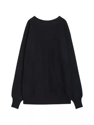 Champion Crew-neck Sweatshirt - Blue