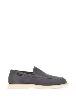 Hogan H616 Loafers - Grey