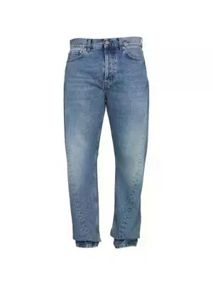 Séfr Twisted-design Jeans